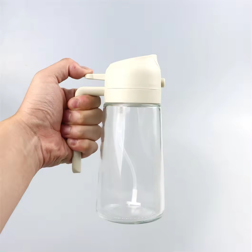 Kitchen Spray Pot 2-in-1 Spray Pot