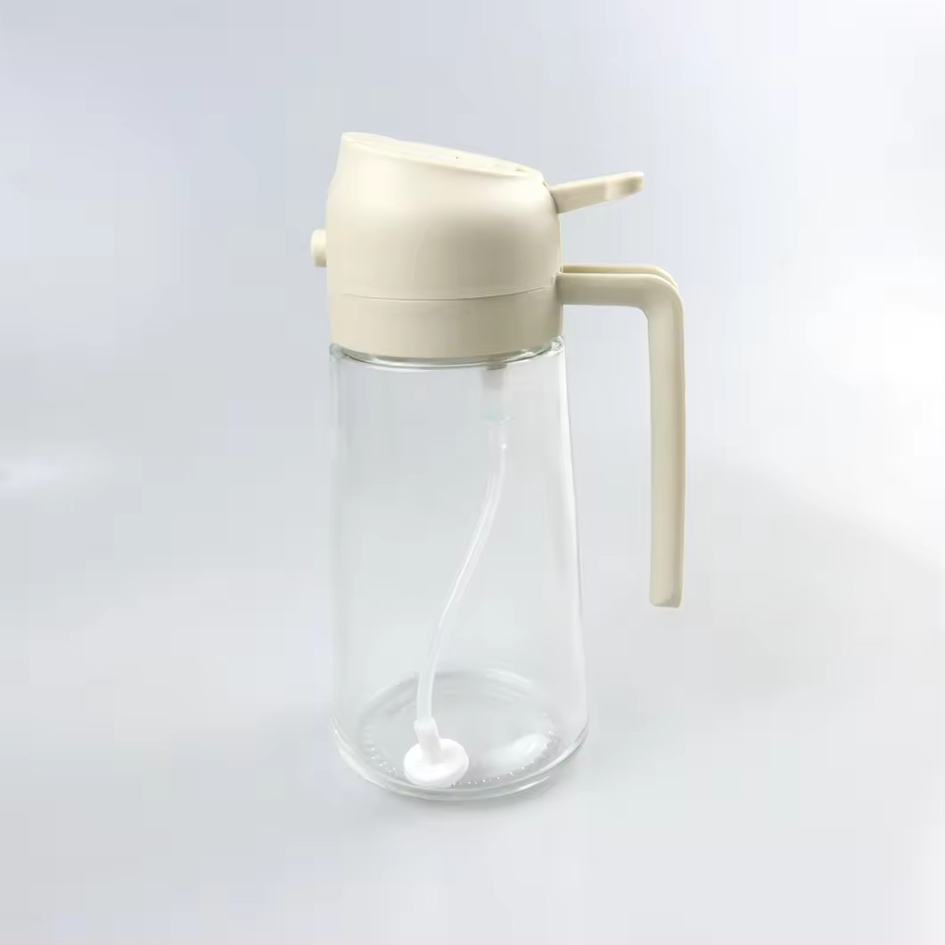 Kitchen Spray Pot 2-in-1 Spray Pot